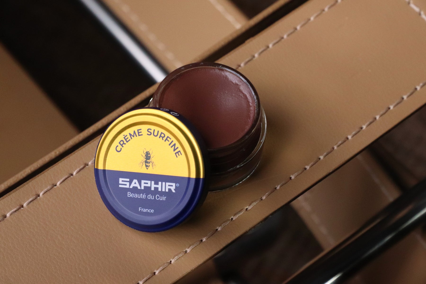 Saphir Official
