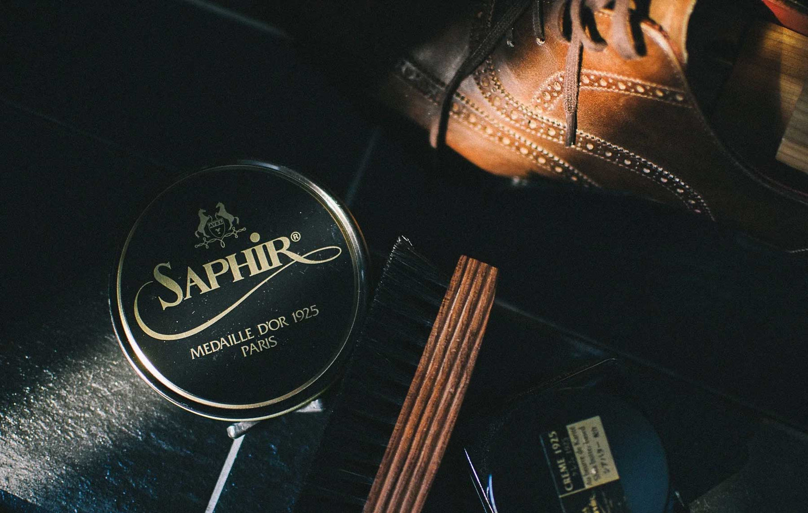 Saphir Official