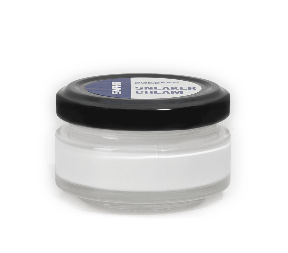 Sneaker Cream