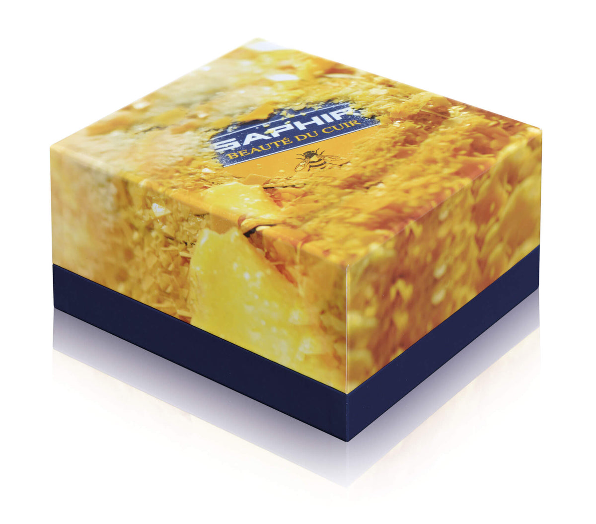 Wax Box Large